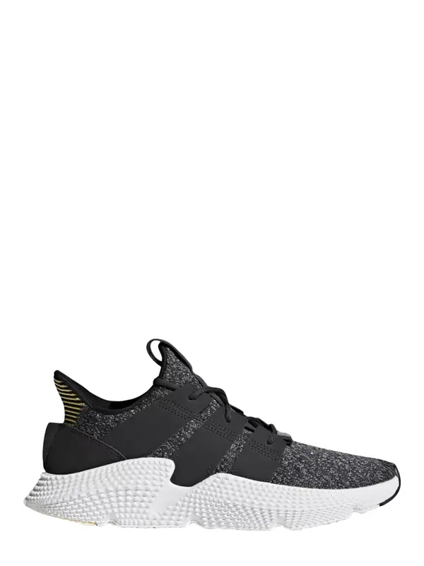 Adidas Prophere 'carbon' Sneaker - Black