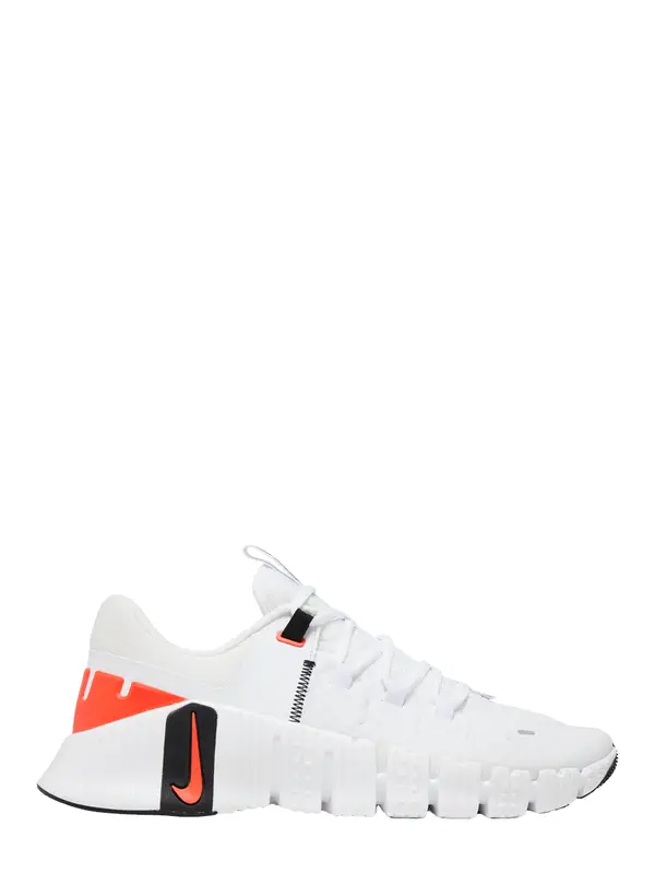 Nike Free Metcon 5 Sneakers - White