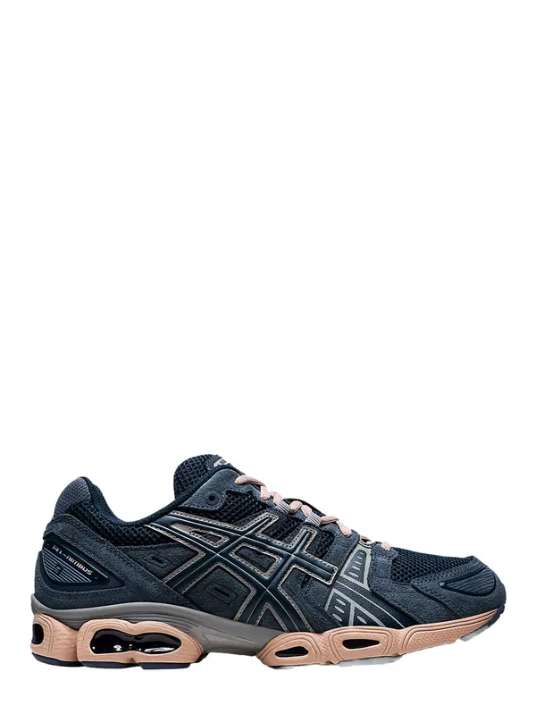 Asics Gel Nimbus Sneakers - Blue