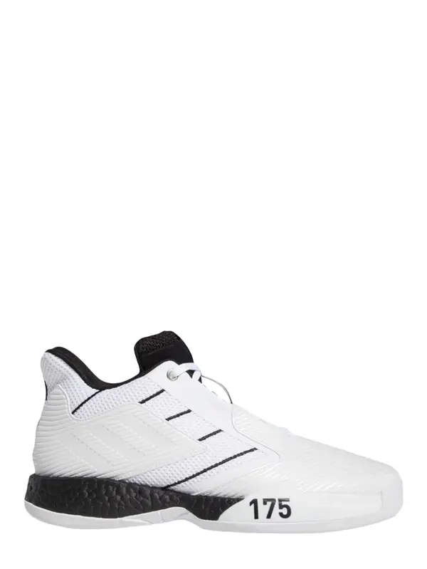 Adidas T-mac Millennium Sneakers - White