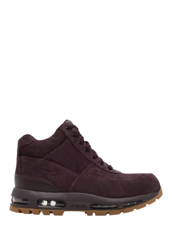 Nike Air Max Goadome Boots - Purple