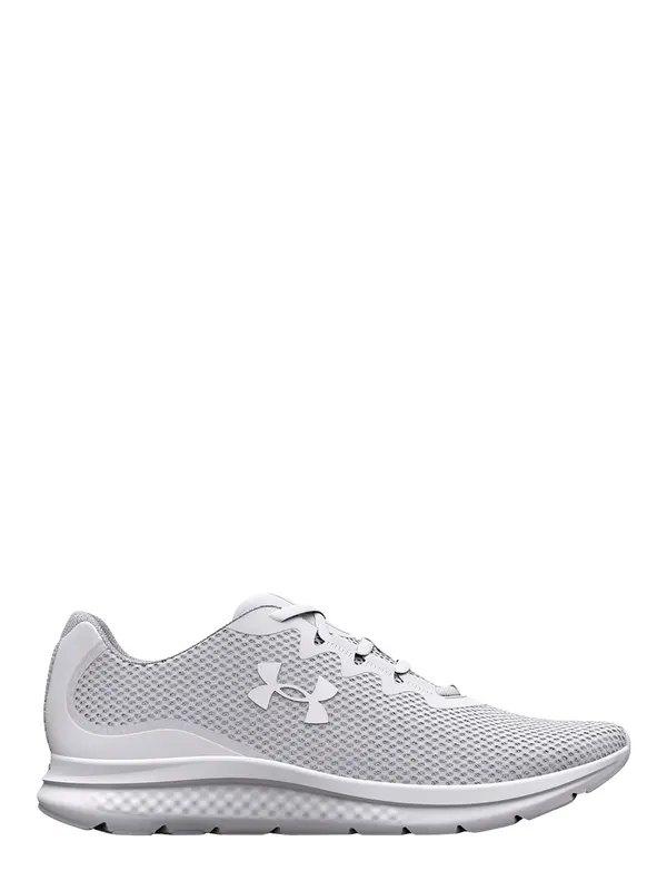 Under Armour Charged Impulse 3 Sneakers - White