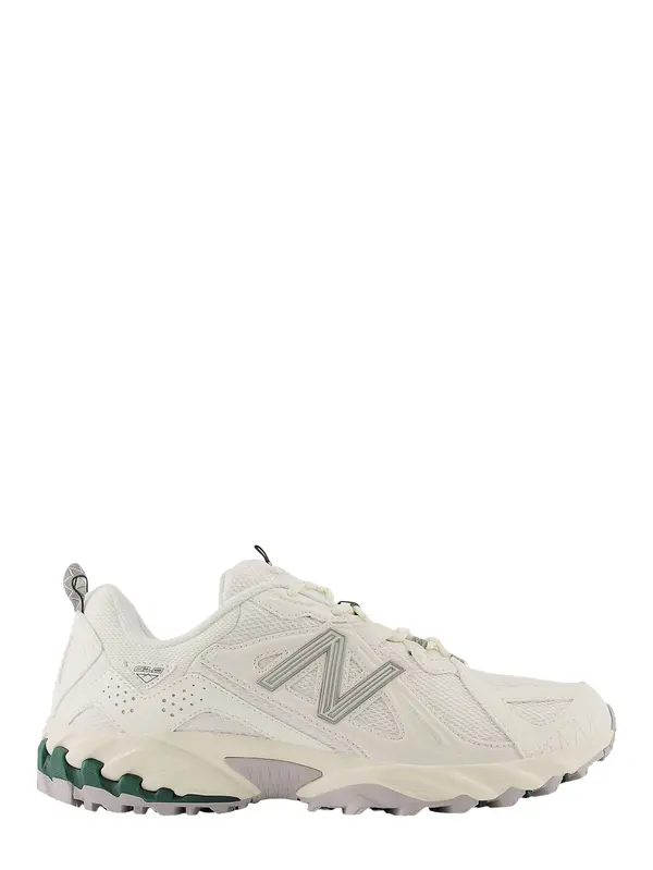 NEW BALANCE 610 2e Wide - Cream