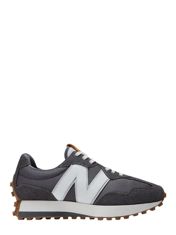 NEW BALANCE 327 Sneakers - Grey