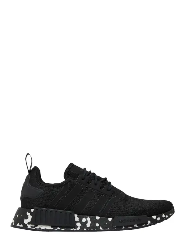 Adidas Nmd_r1 Sneakers - Black