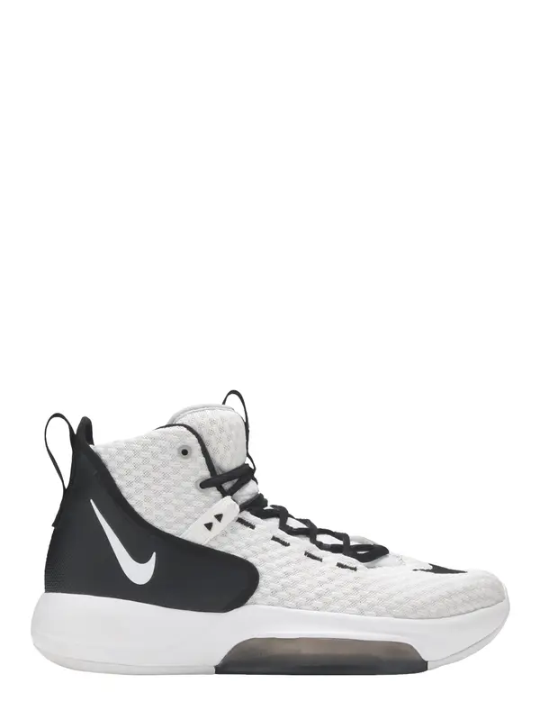 Nike Zoom Rize Team Sneakers - White