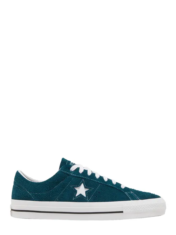 CONVERSE One Star Pro Low Sneakers - Blue