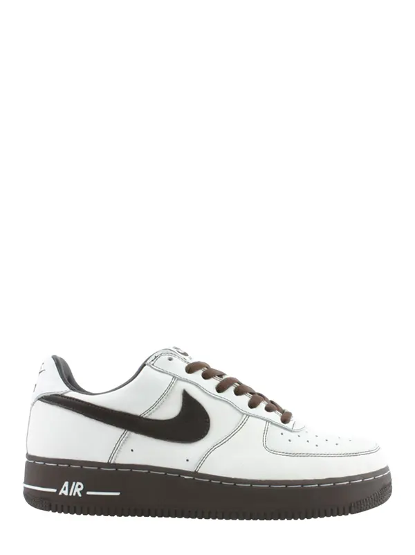 Nike Air Force 1 Premium Sneakers - White