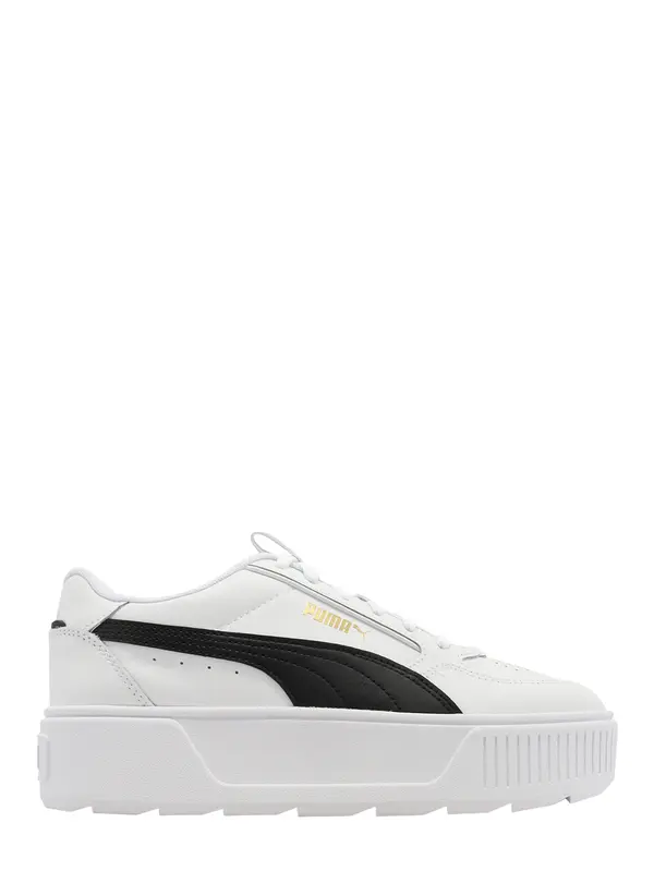 PUMA Karmen Rebelle Sneakers - White