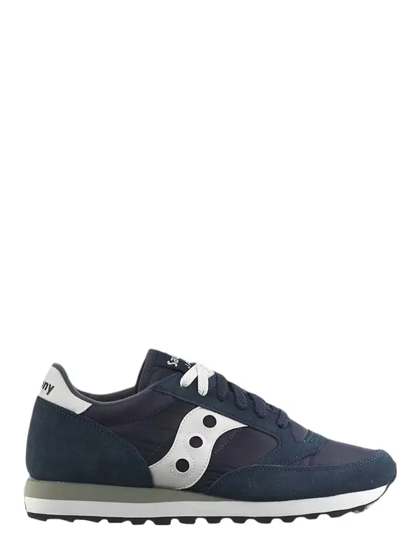Saucony Jazz Original Lace Up Sneakers - Blue