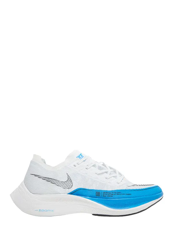 Nike Zoomx Vaporfly Next% 2 - White