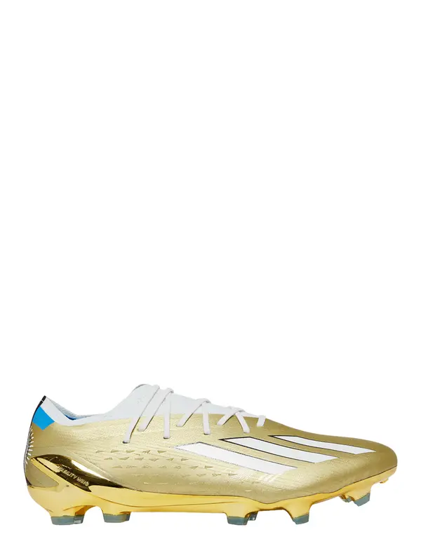 Adidas X Speedportal Messi.1 Fg 'leyenda - Gold