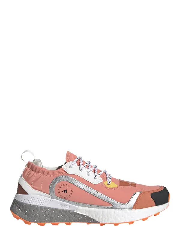 Adidas Stella Mccartney X Outdoor Boost 2.0 Cold.rdy Sneakers - Pink