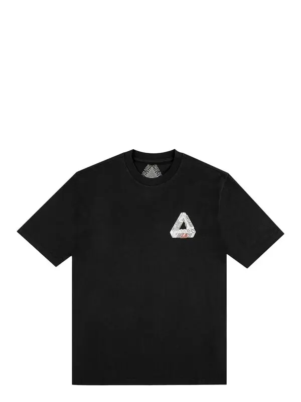 PALACE La Opening Tri Ferg T-shirt - Black