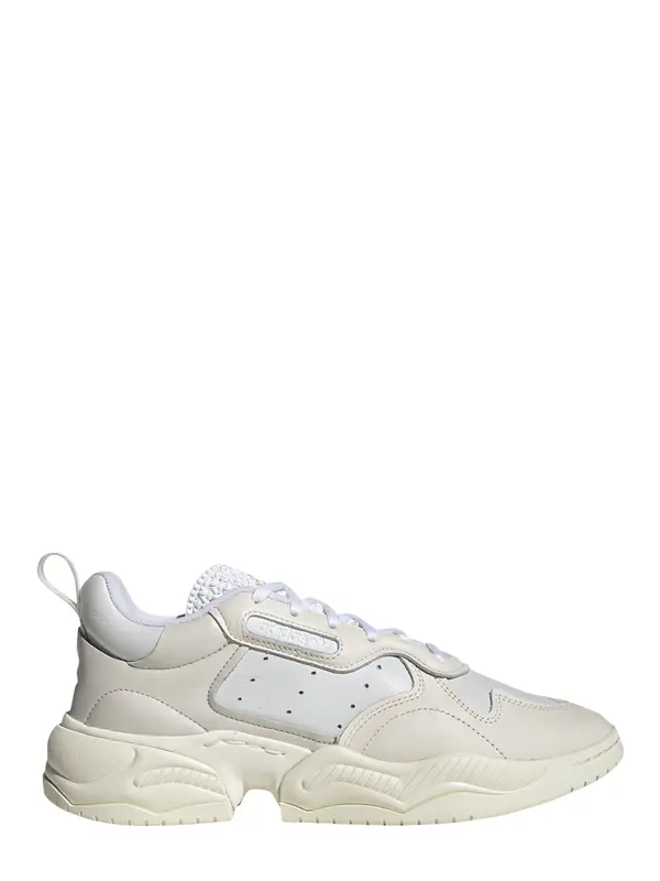 Adidas Super Court Rx Sneakers - White
