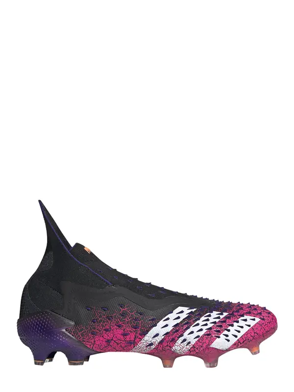 Adidas Predator Freak+ Fg Demonskin - Pink