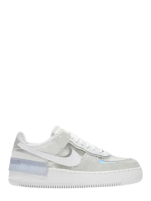 Nike Force 1 Shadow Se Sneakers - Cream