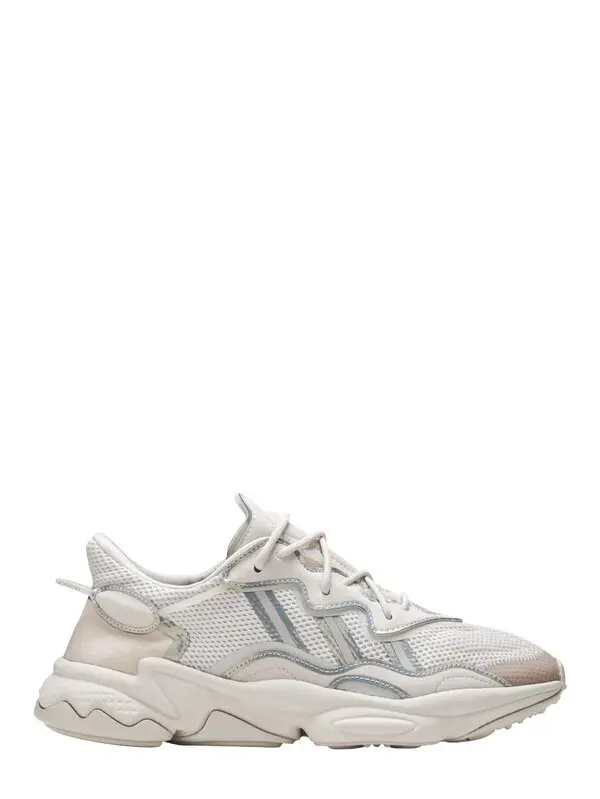 Adidas Ozweego Sneakers - White