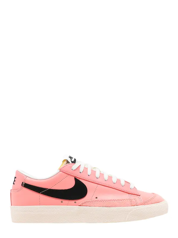 Nike Blazer Low '77 Sneakers - Pink