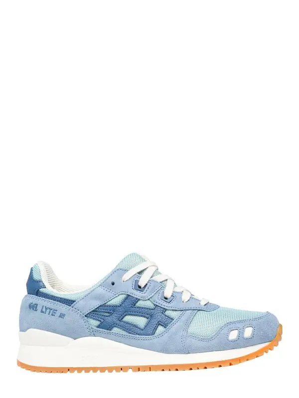 Asics Gel Lyte 3 Og Monozukuri Pack Sneakers - Blue