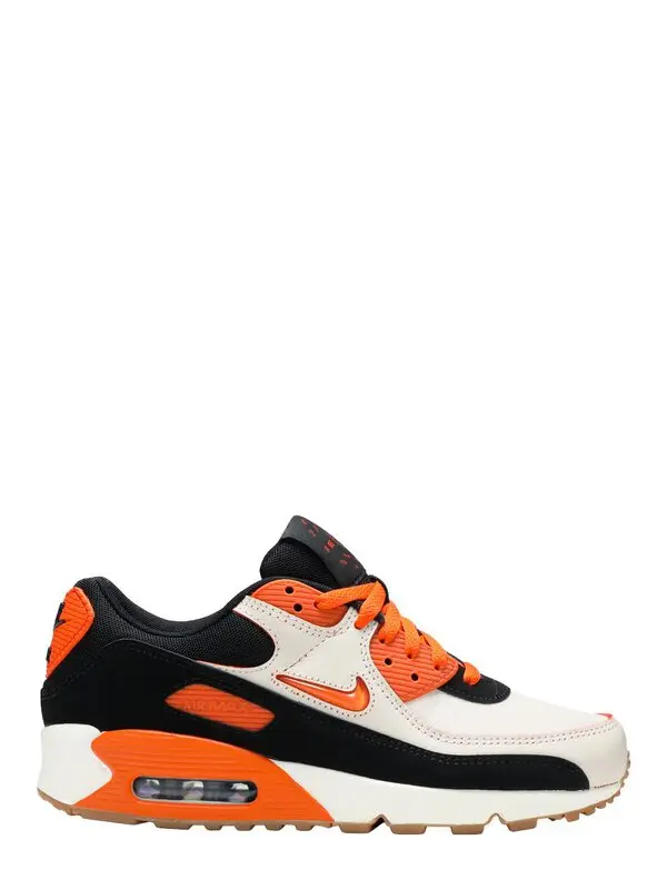 Nike Air Max 90 ‘home & Away Safety - Orange