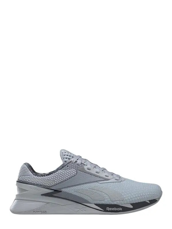 REEBOK Nano X3 Sneakers - Grey