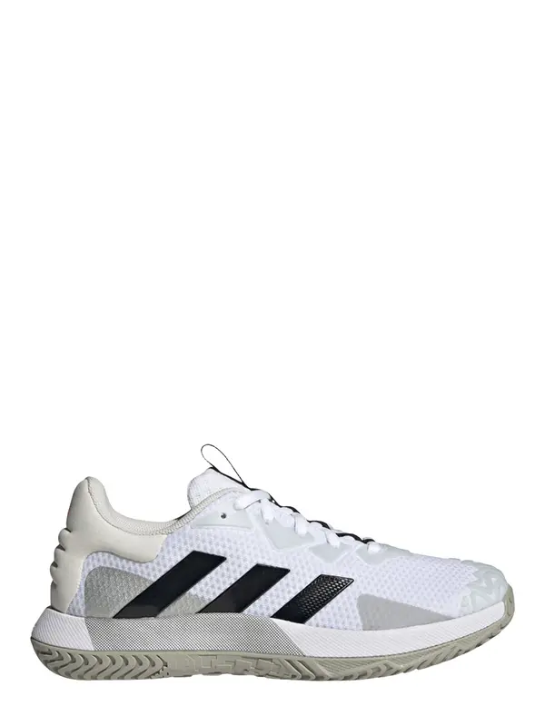 Adidas Solematch Control Sneakers - White