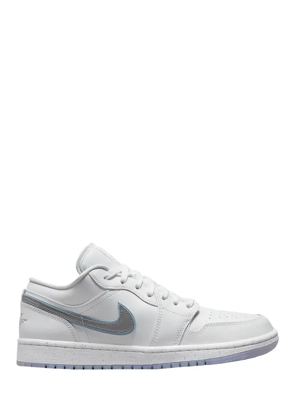 JORDAN 1 Low Se Dare To Fly - White