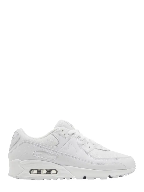 Nike Air Max 90 Premium Sneakers - White