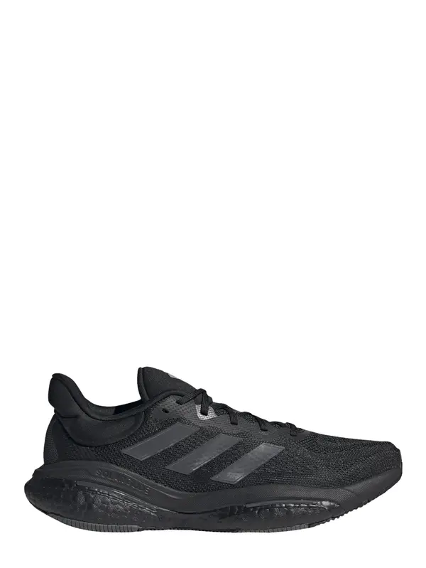 Adidas Solarglide 6 Carbon - Black