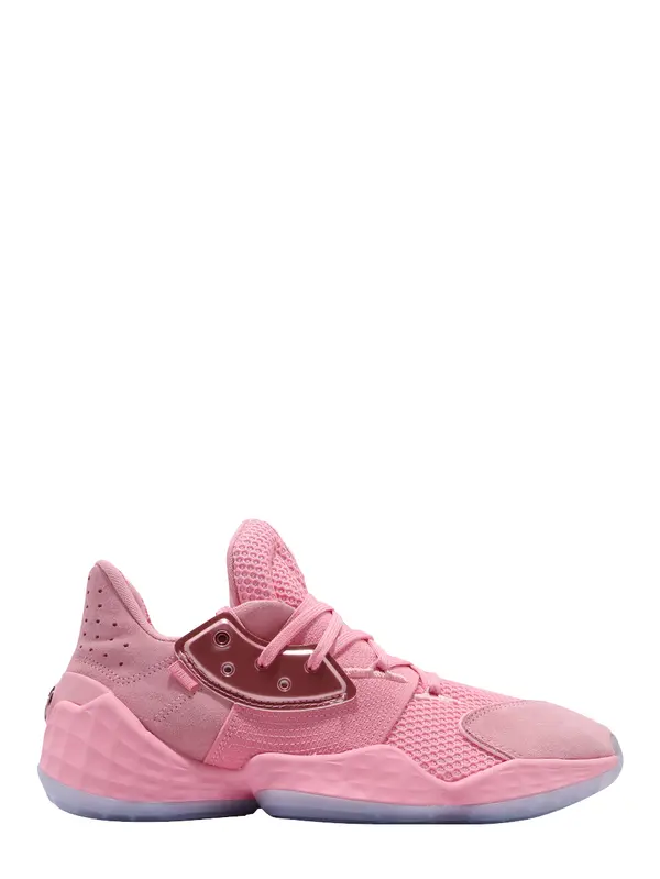 Adidas Harden Vol. 4 Gca Sneakers - Pink