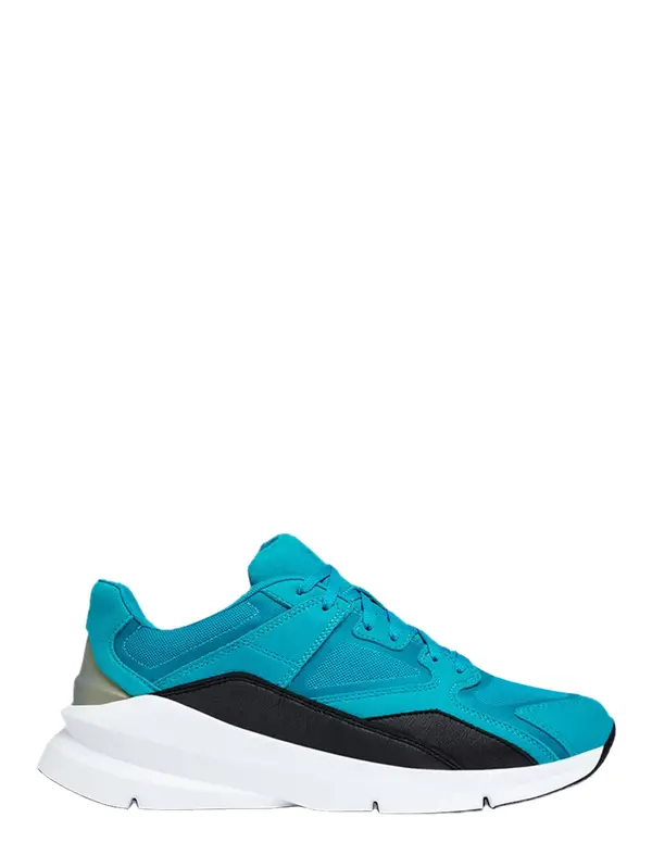 Under Armour Forge 96 Clrshft Sneakers - Green