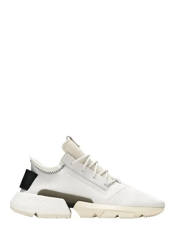 Adidas Slam Jam X P.o.d. S3.1 Sneakers - White
