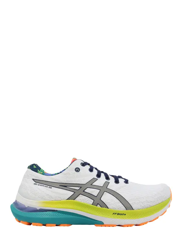 Asics Gel Kayano 29 Lite-show Sneakers - White