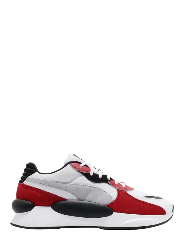 PUMA Rs 9.8 Sneakers - Red