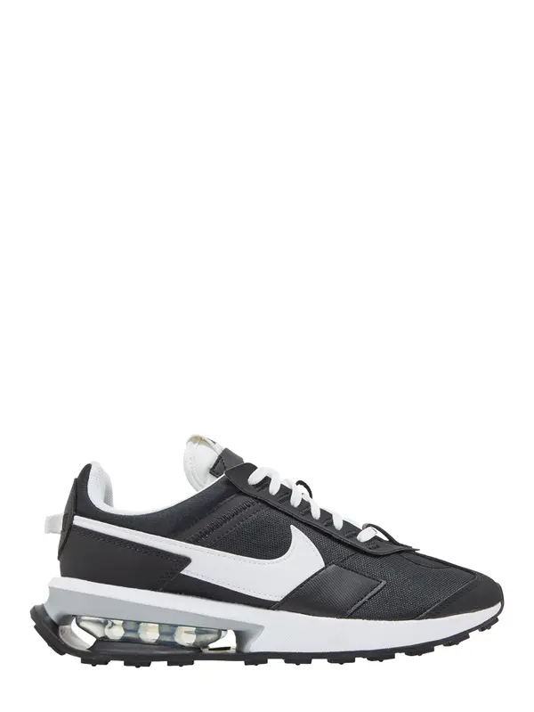 Nike Air Max Pre-day Sneakers - Black