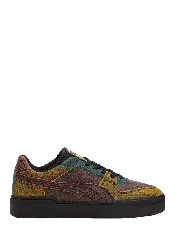 PUMA Ca Pro 'block Party' Sneakers - Multicolor