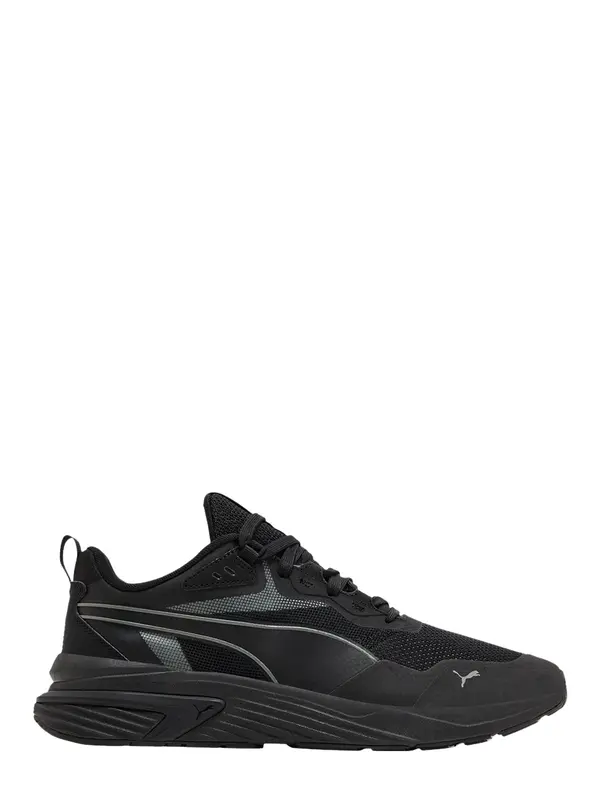 PUMA Supertec Sneakers - Black