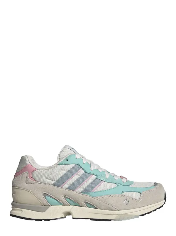 Adidas Torsion Super Sneakers - White