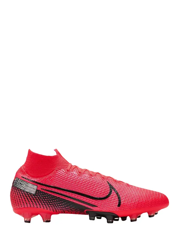 Nike Mercurial Superfly 7 Elite Ag Pro - Red