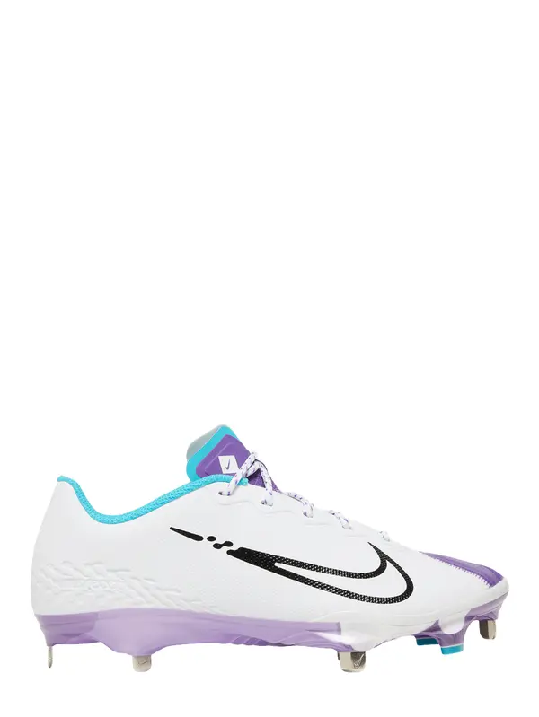 Nike React Vapor Ultrafly Elite 4 - Purple