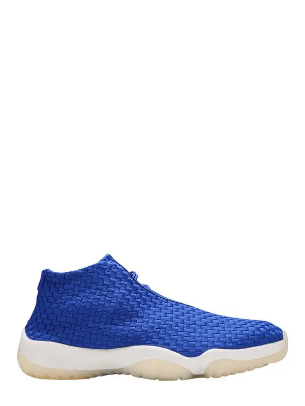 JORDAN Future Sneakers - Blue