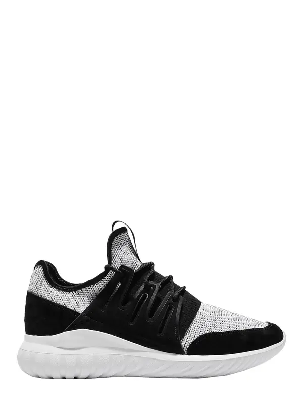 Adidas Tubular Radial Sneakers - Black