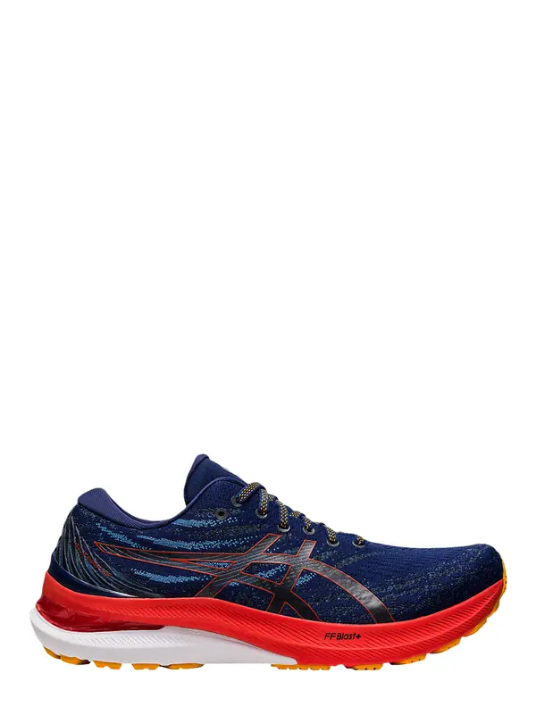 Asics Gel-kayano 29 4e Wide - Blue