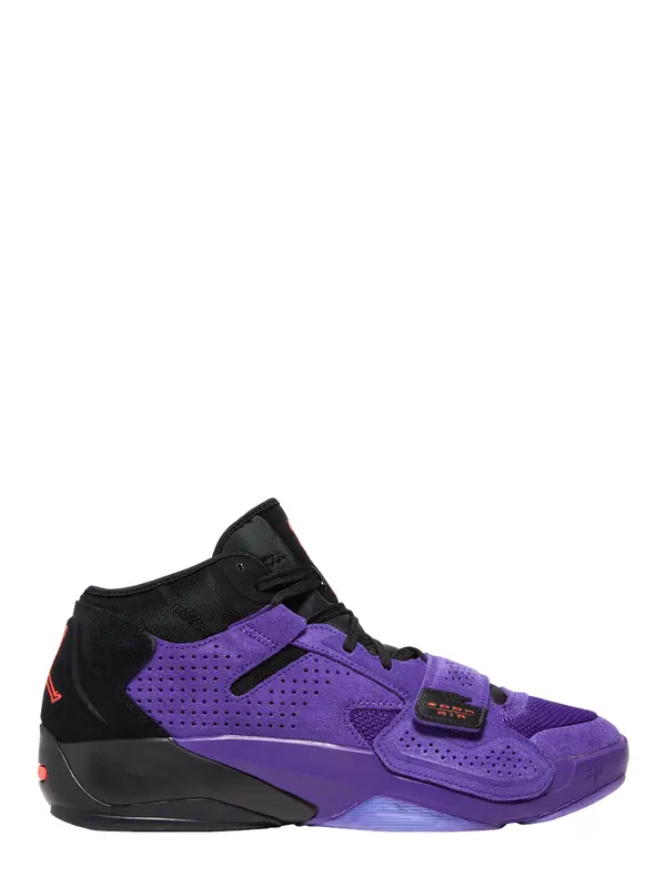 JORDAN Zion 2 Pf Sneakers - Purple