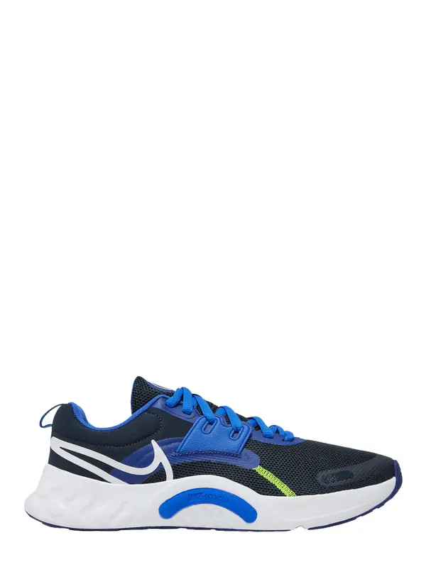 Nike Renew Retaliation Tr 3 - Blue