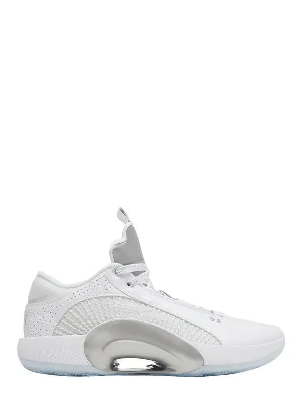 JORDAN 35 Low Sneakers - White