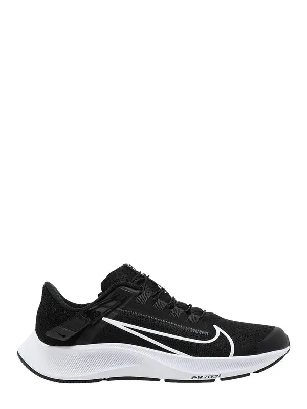 Nike Air Zoom Pegasus 38 Flyease Sneakers - Black