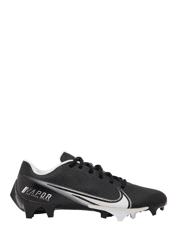 Nike Vapor Edge Speed 360 Sneakers - Black