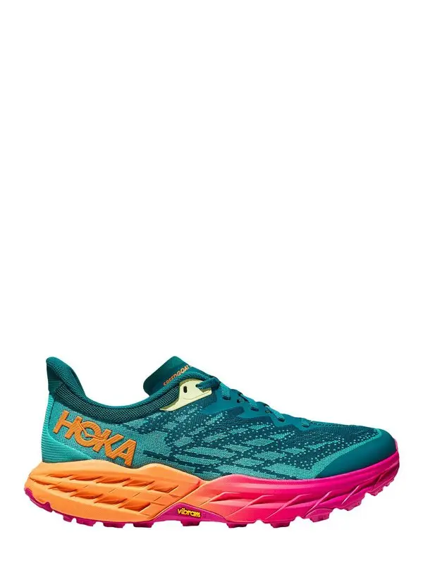 HOKA Speedgoat Athletic Sneakers - Blue